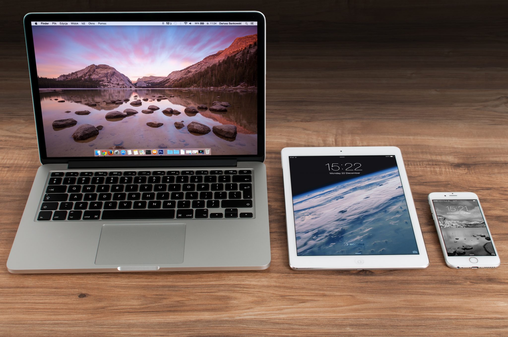 How to Create a Healthy Relationship with Technology