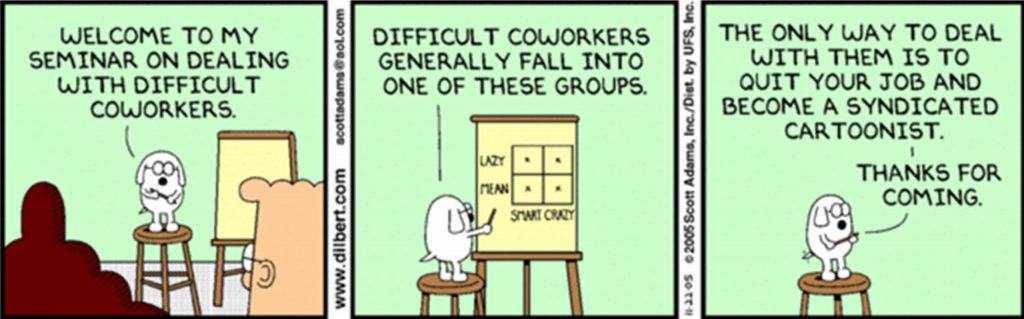 14 Reasons Why Great Employees Quit Your Team