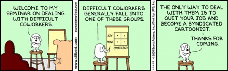 14 Reasons Why Great Employees Quit Your Team