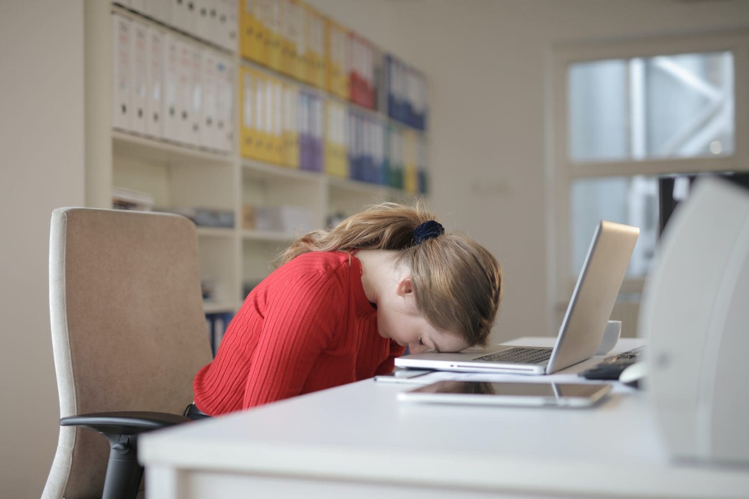 14 Reasons Why Great Employees Quit Your Team