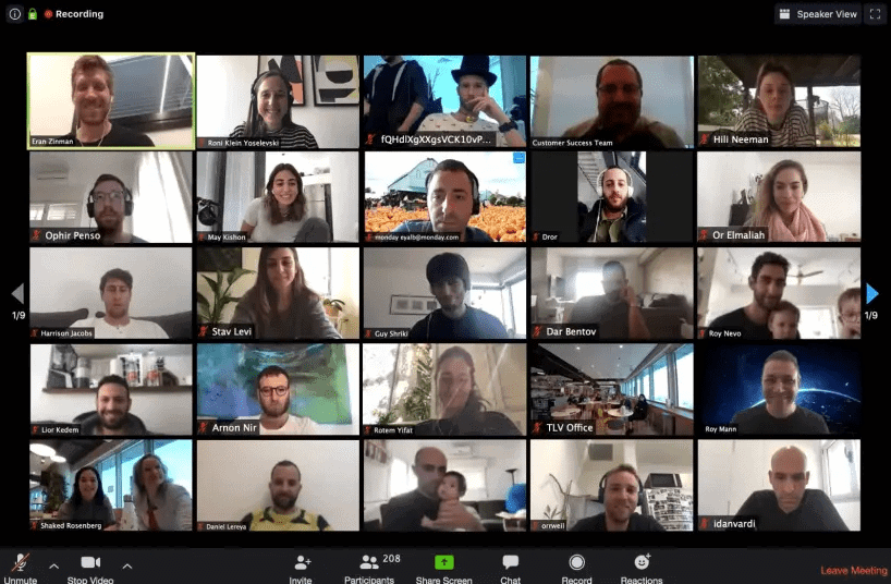 How to Work Remotely Effectively: Advice from an Expert