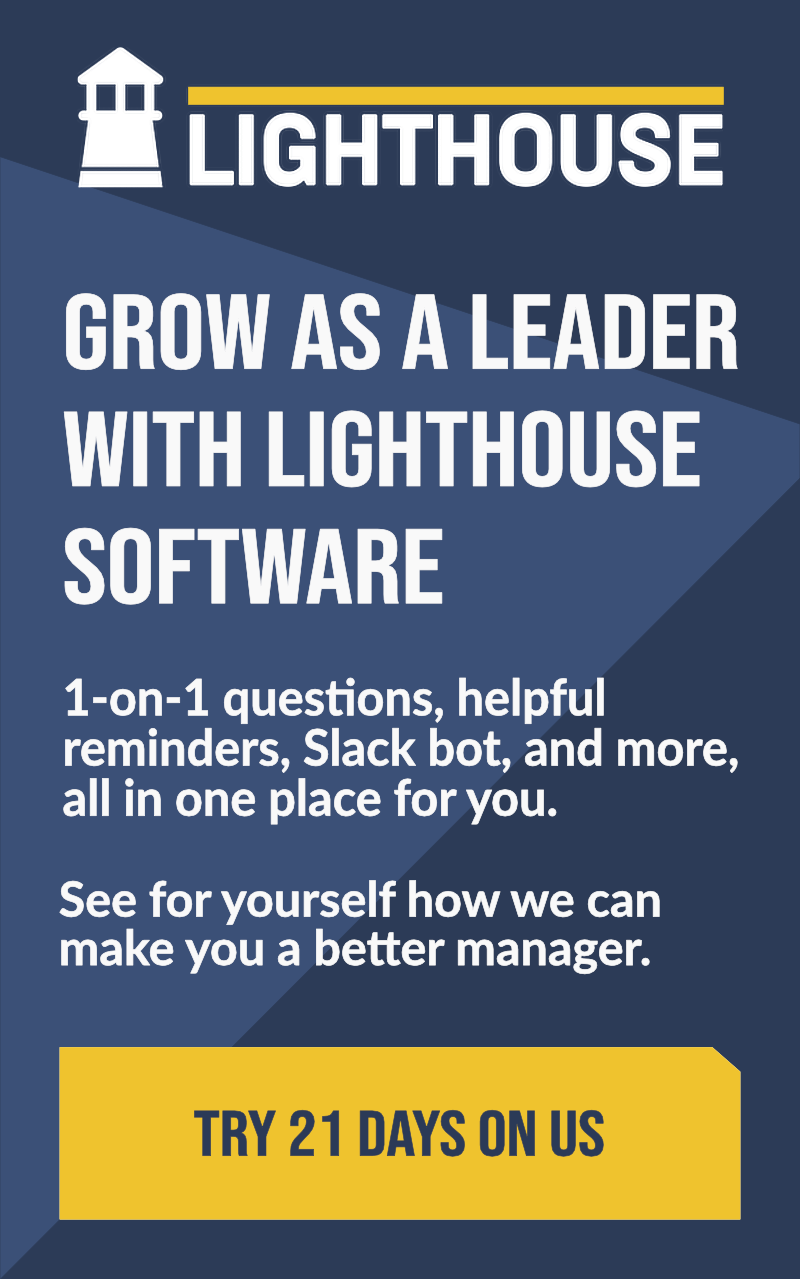 Why You & Your Company Needs One on One Software