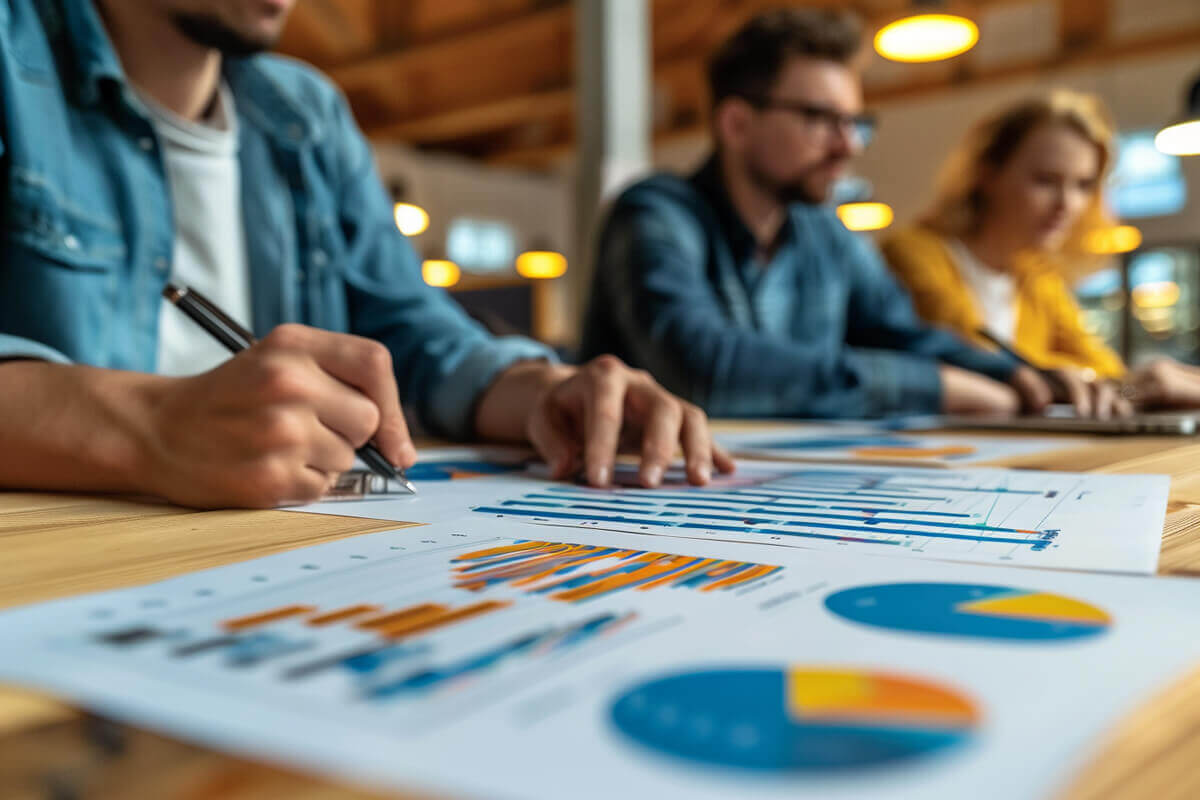 41 Insightful, Strategic Questions to Ask Your Team