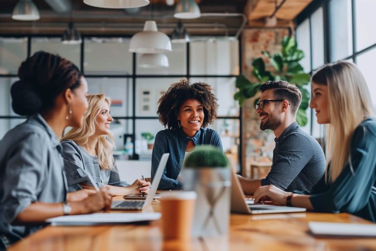 41 Insightful, Strategic Questions to Ask Your Team