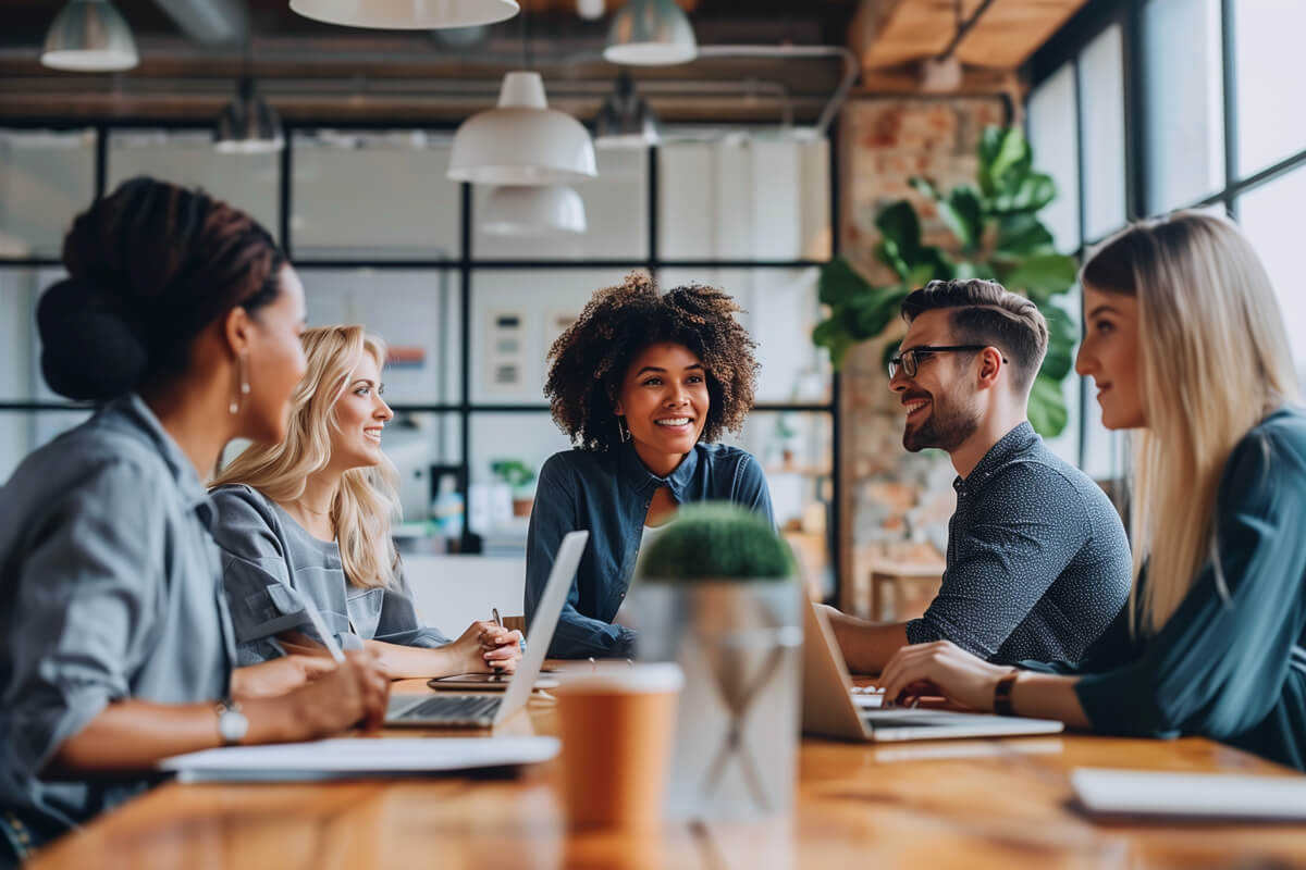 41 Insightful, Strategic Questions to Ask Your Team