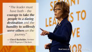 20 Servant Leadership Quotes of Great Leaders to Inspire You