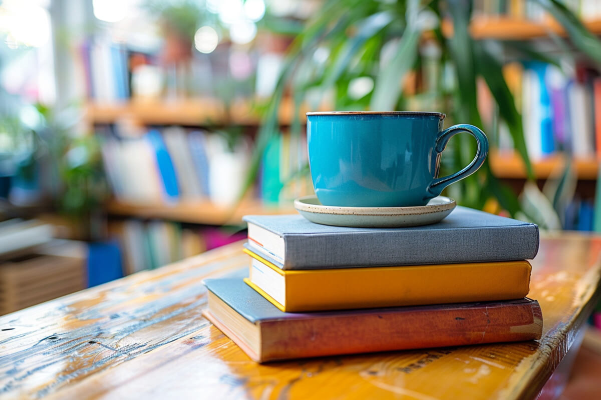 How to Start a Book Club at Work in 4 Simple Steps