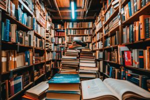 How to Start a Book Club at Work in 4 Simple Steps